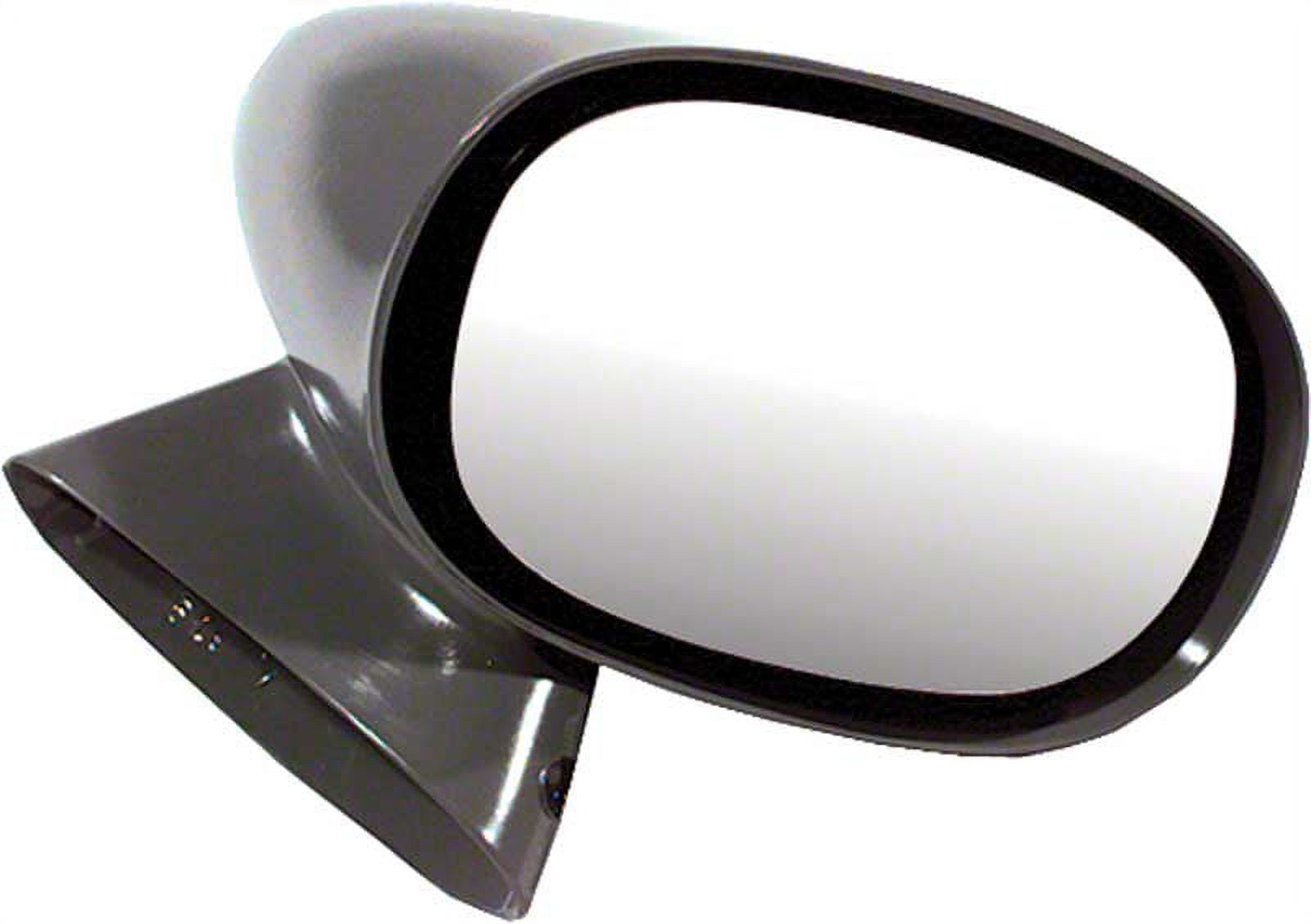 OER 20154908 Bullet Mirror 1970-1981 Pontiac Firebird Chevy Camaro Nova ...