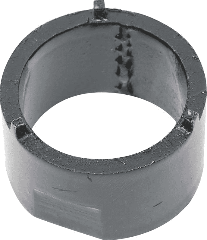 OER 3 Groove Ignition Switch Nut Tool 1955-1959 Chevy and GMC Pickup ...