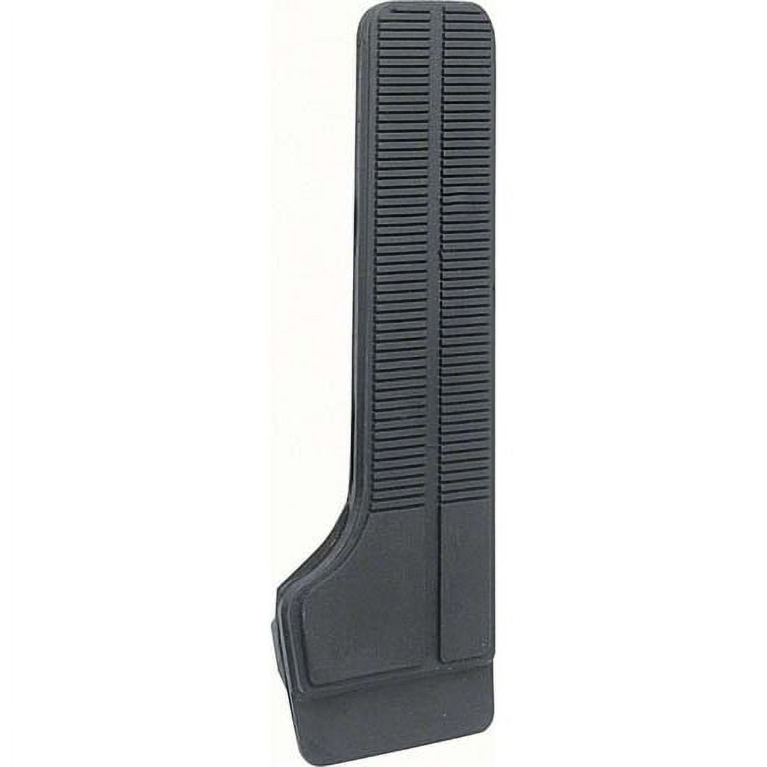 OER 3864740 Floor Mounted Accelerator Pedal, 64-71 Chevy/GM - Walmart.com