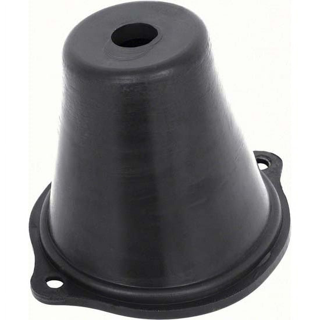 OER 3886686 Molded Rubber Boot for Upper Clutch Push Rod-Camaro/Nova ...