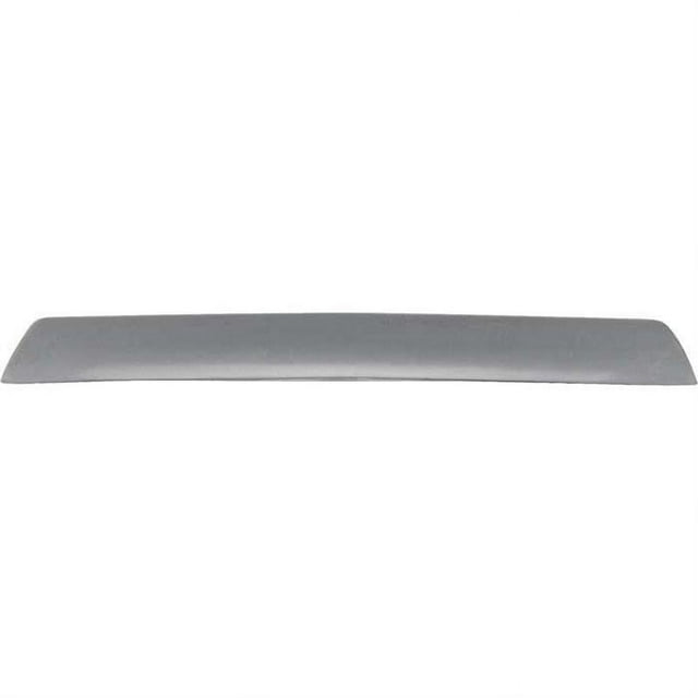 OER 3916633 1967-68 Camaro Rear Spoiler - Walmart.com