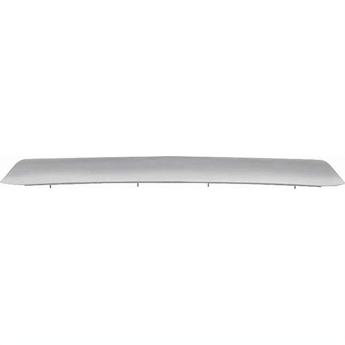 OER 3949798 Reproduction Rear Spoiler for 1969 Camaro - Walmart.com