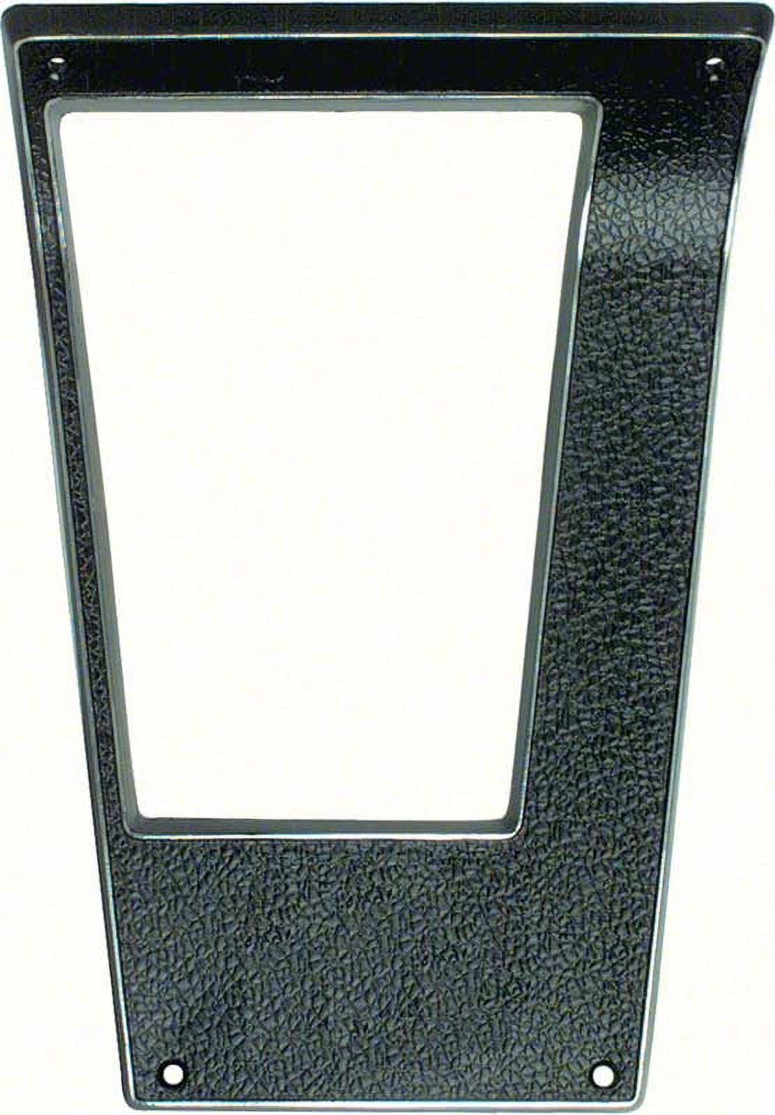 Chevy 4 Speed Manual Transmission