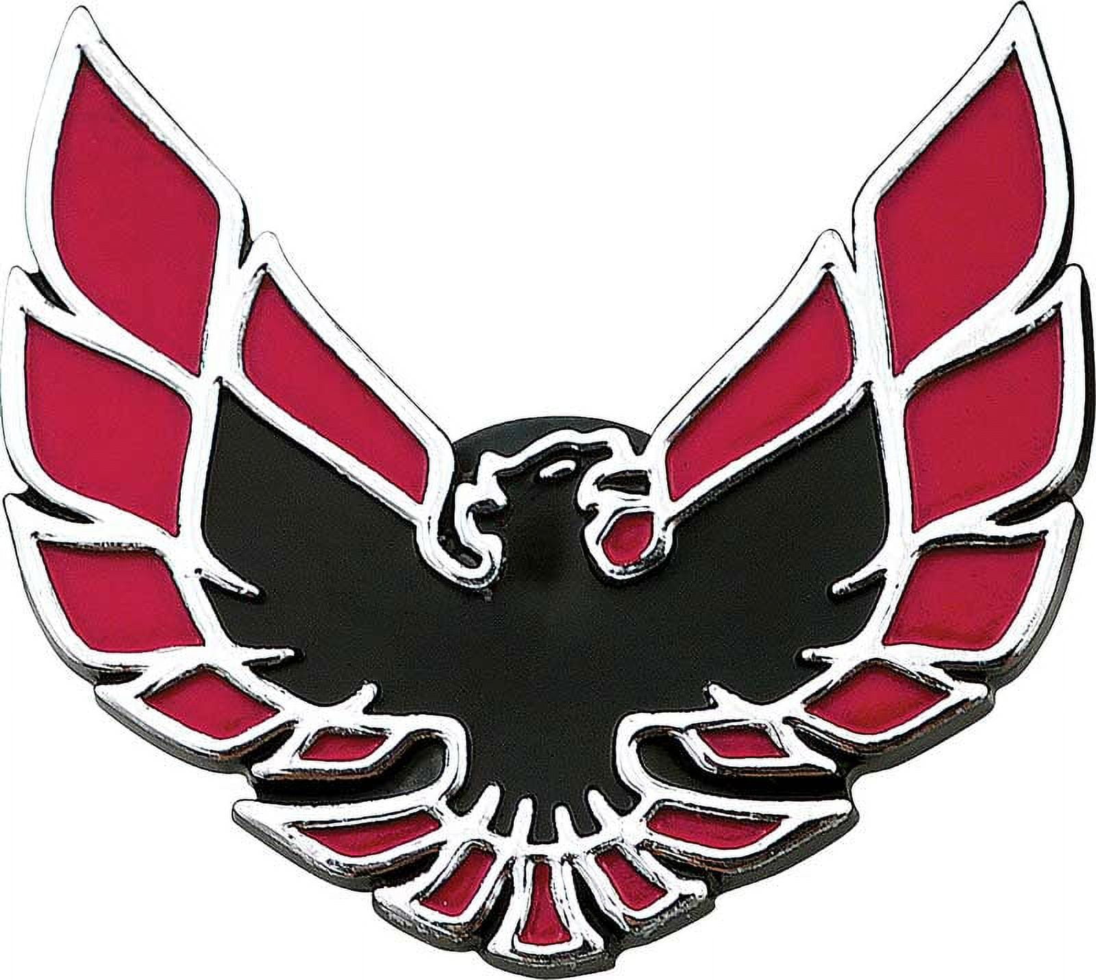 OER 481542 1970-1977 Pontiac Firebird Instrument Panel "Bird" Emblem ...