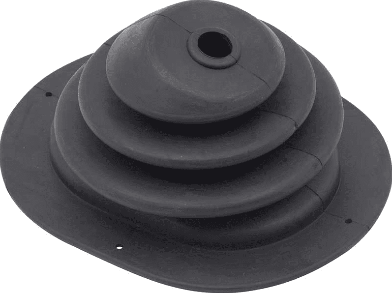 OER 4X4 Transfer Case Shifter Boot 1967-1972 Chevy and GMC Pickup Truck ...