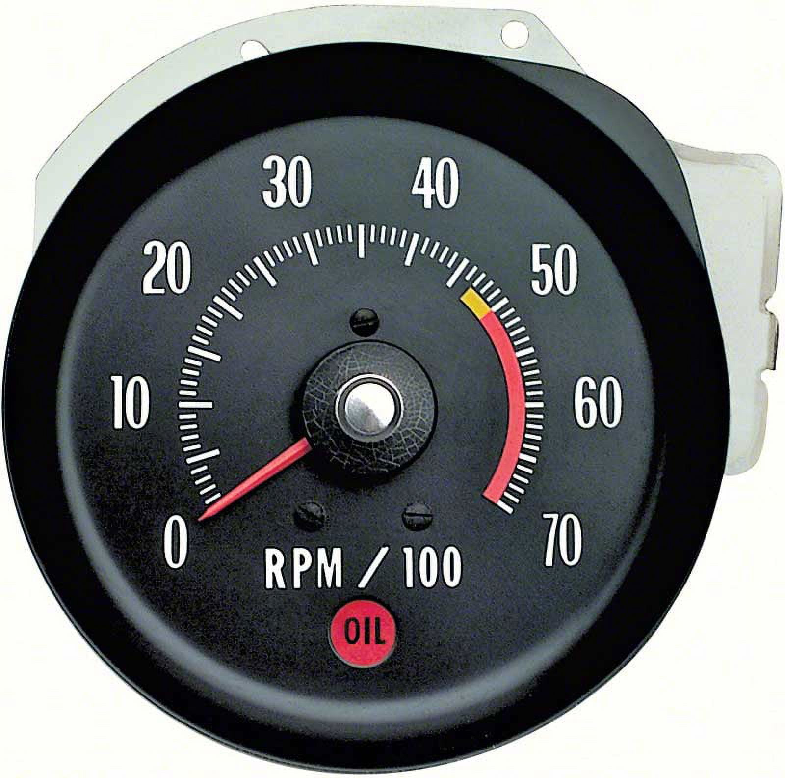 OER 5657405 1971-1972 Chevy Chevelle SS & Monte Carlo L48 & L65 ...