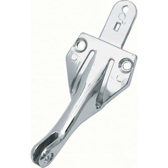 Rear View Mirror Mounting Bracket