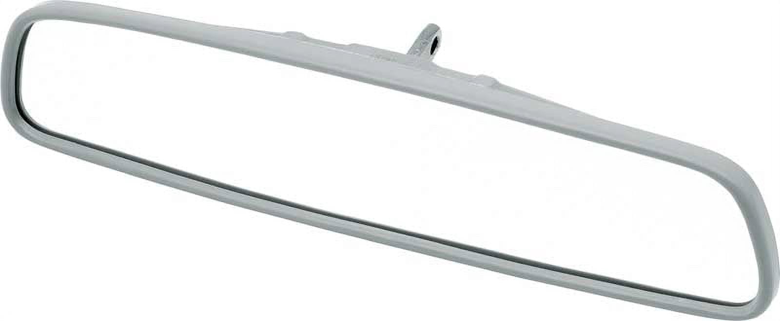 OER 911366 Chrome Interior Rear View Mirror 1965-1972 Firebird Camaro ...