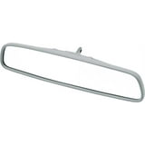 OER 911366 Chrome Interior Rear View Mirror 1965-1972 Firebird Camaro ...