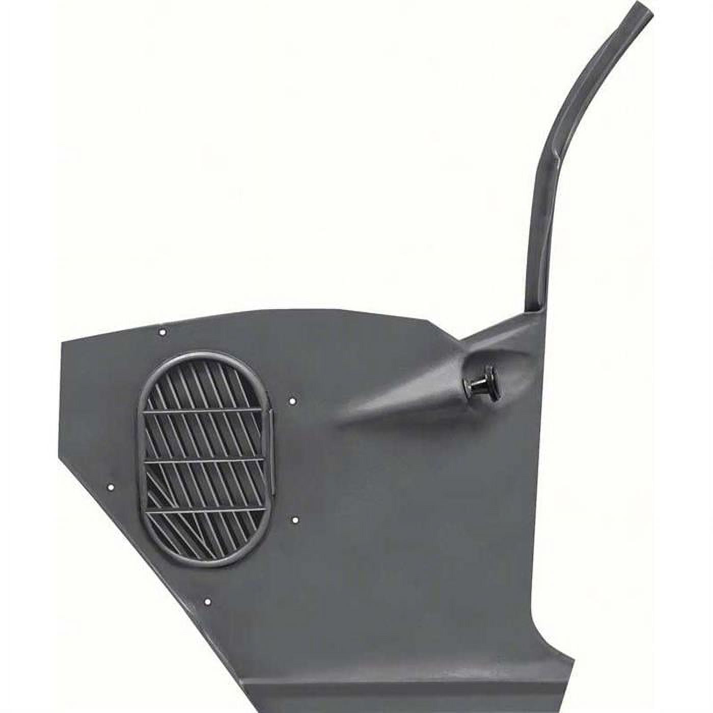 OER 9614814 1969-79 X-Body Kick Panel, RH - Walmart.com