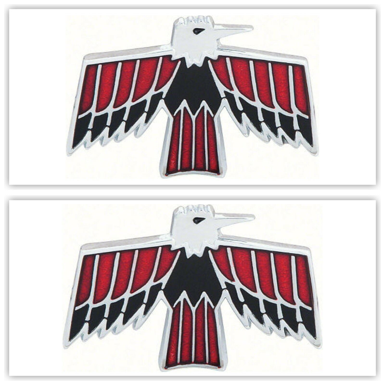 1968 Firebird Logo AutoHunter Spotlight: 1968 Pontiac Firebird