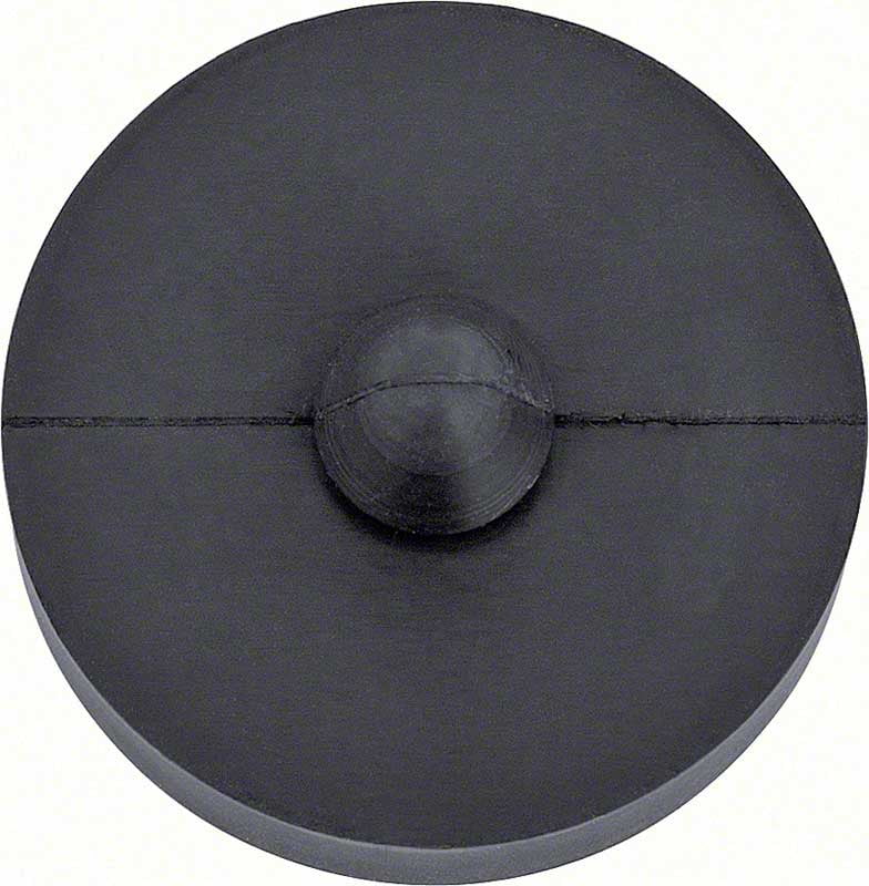 OER 9810036 1970-1981 Lower Window Stop Rubber Pontiac Firebird ...