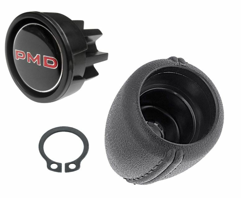 OER Auto Shift Knob Kit With PMD Button 1970-1981 Pontiac Firebird ...