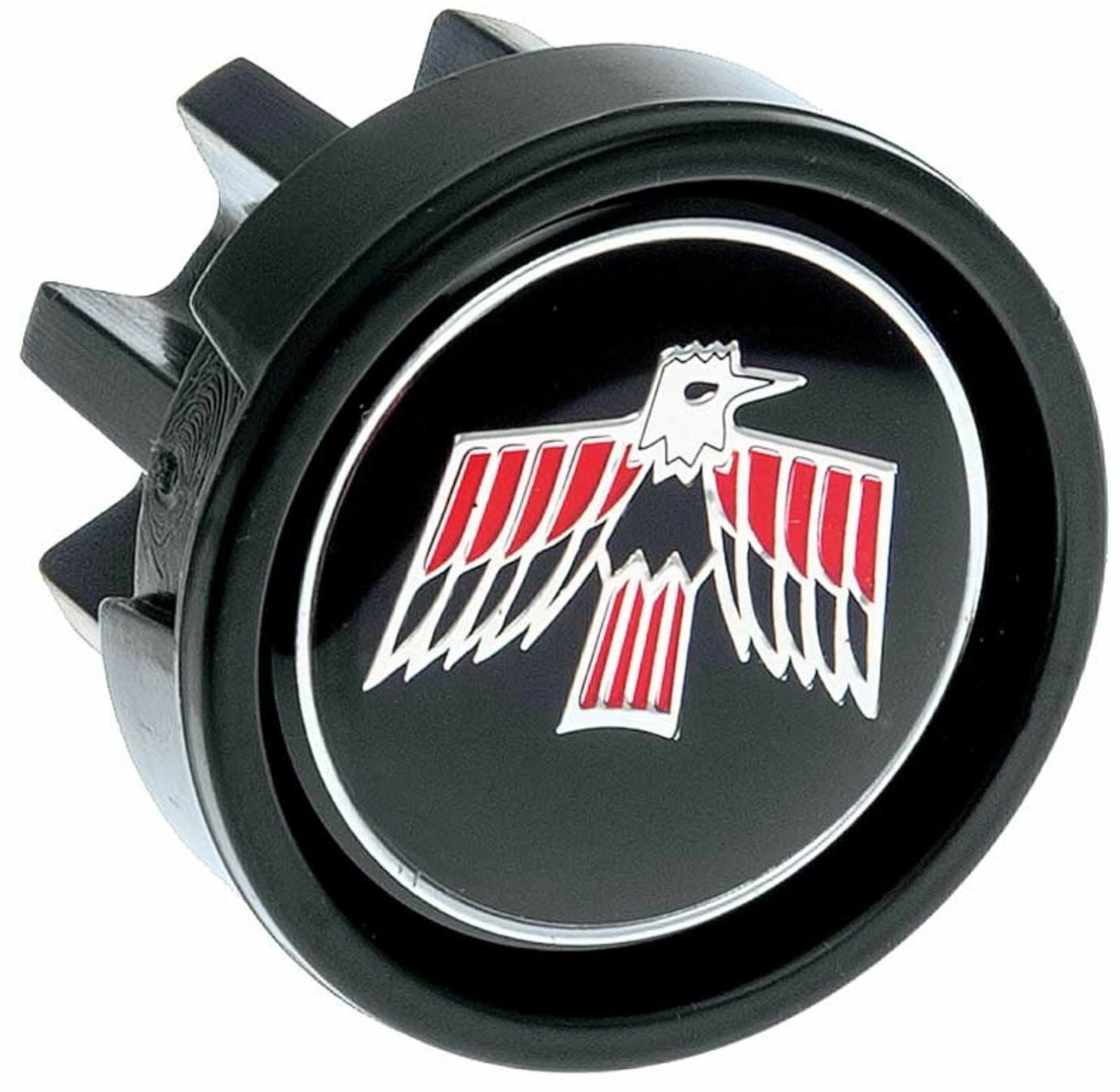OER Automatic Transmission Shift Knob Push Button 1969 Pontiac Firebird ...