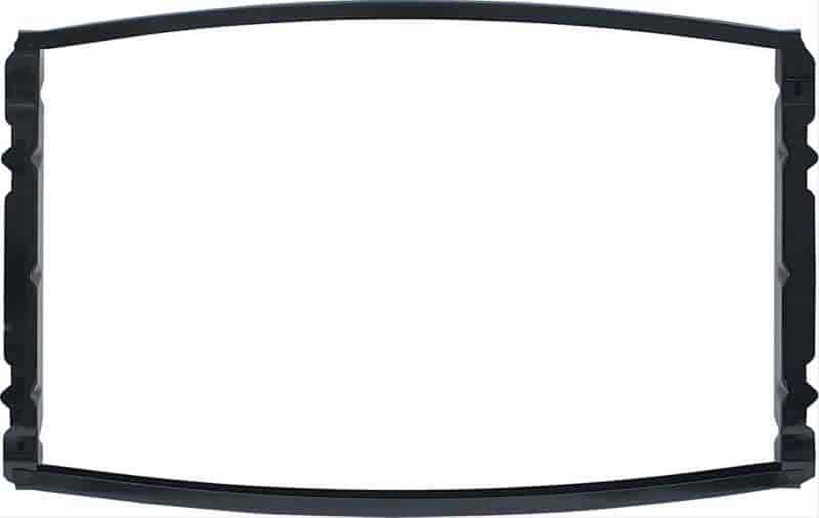 OER B1718 1965-68 Impala / Full Size Radiator Support Spacer Bracket ...