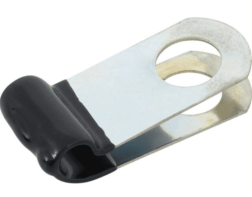 OER Back Up Switch Wire Retainer For Bel Air Camaro Chevelle GTO ...
