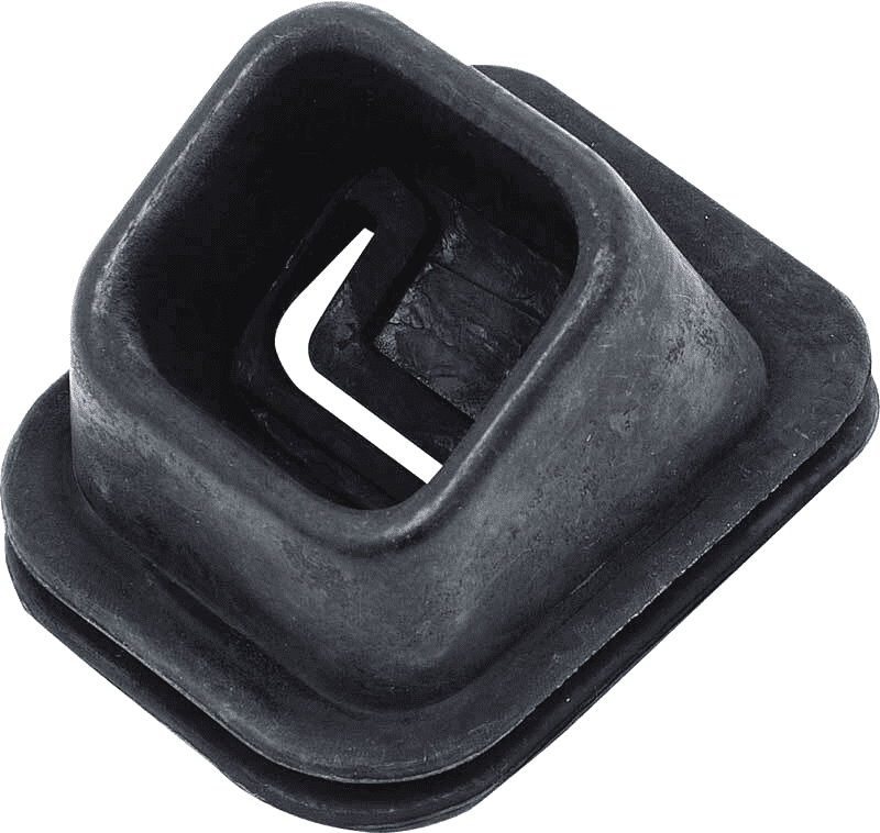 OER Bellhousing Clutch Fork Rubber Boot For 1963-1983 Chevy and GMC ...