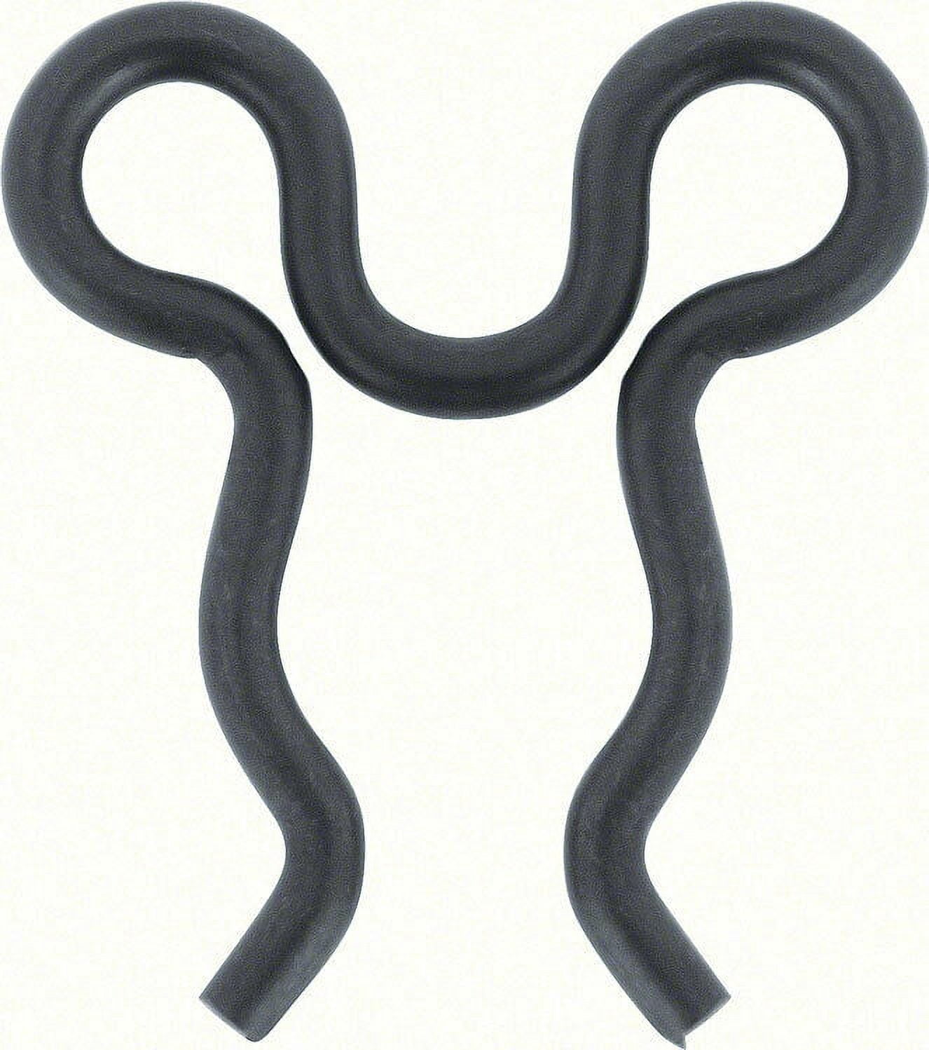 OER Brake Cable Clip 1960-1981 Chevy and GMC Pickup Truck - Walmart.com