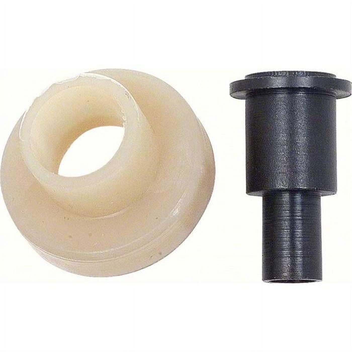 OER C1072 1958-72 GM Front Door Window Regulator Roller - Walmart.com