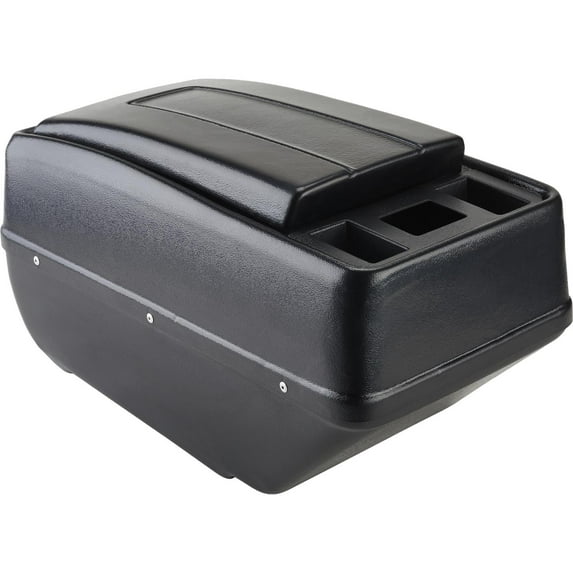 OER CC6972 1969-72 Chevy/GMC Truck Center Console-Black - Walmart.com