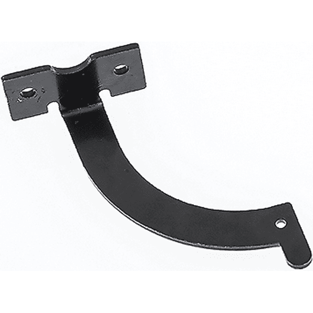 OER Center Console Lid Arm Bracket 1970-1981 Firebird/Trans AM 1973 ...