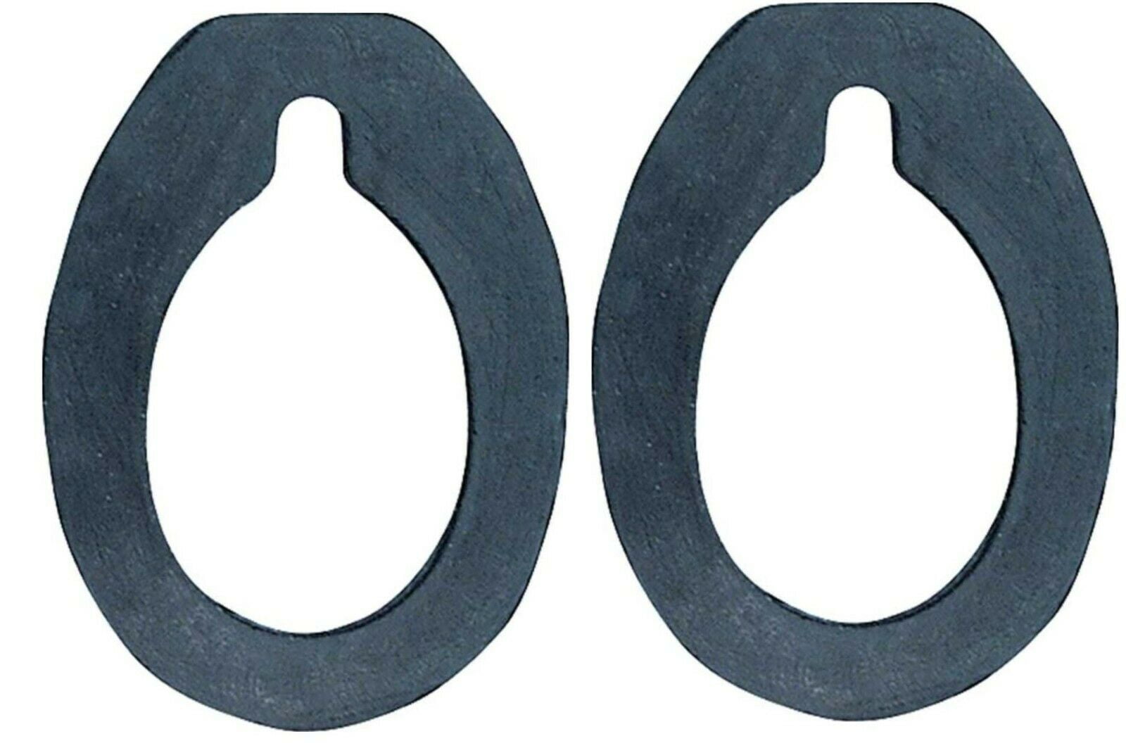 OER Cowl Panel Wiper Tower Gasket Set For 1954-1955 Chevy and GMC ...