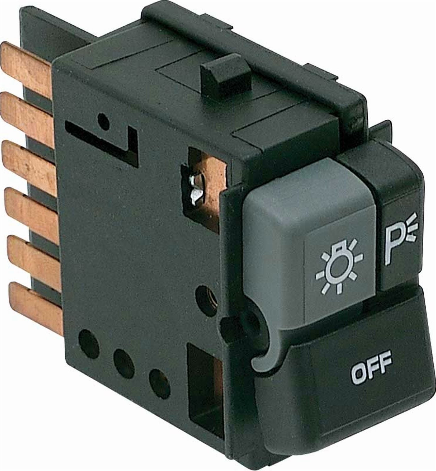 OER Dash Headlamp/Headlight Switch 1982-1992 Pontiac Firebird and Trans ...