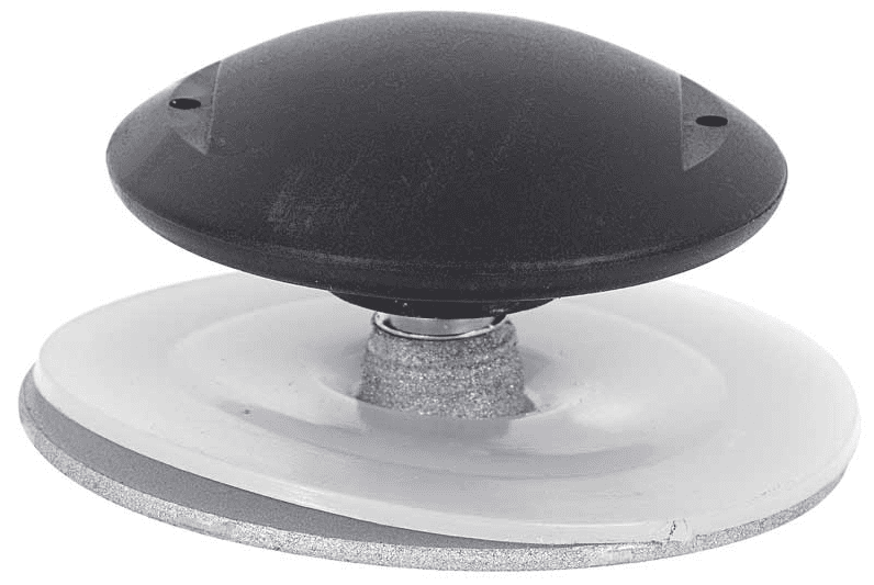OER Door Glass Guide Stop Bumper For 1968-1969 Firebird and Camaro ...