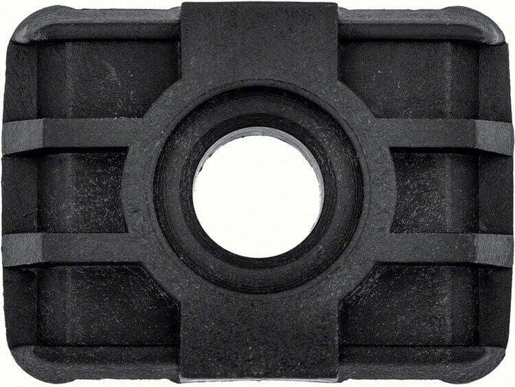 OER Door Window Glass Guide 1970-1973 Challenger and Cuda/Barracuda ...