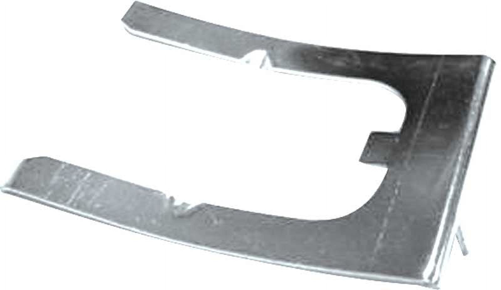 OER F12388 1969 Pontiac Firebird/Trans Am Side Marker Lamp Retainer ...