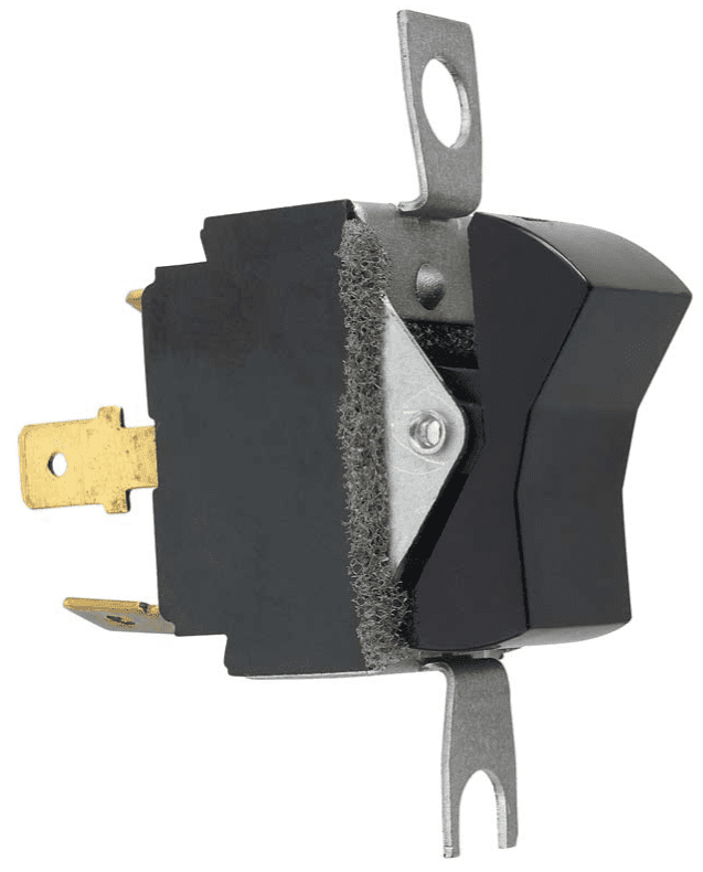 OER Fuel Tank Selector Switch 1975-1980 Chevy and GMC Pickup Trucks ...