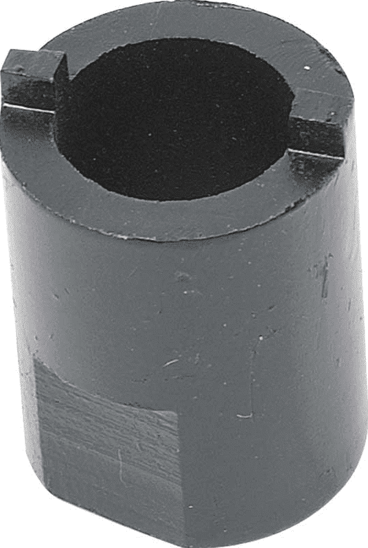 OER Headlamp and Wiper Switch Bezel Nut Tool 1955-1959 Chevy and GMC ...