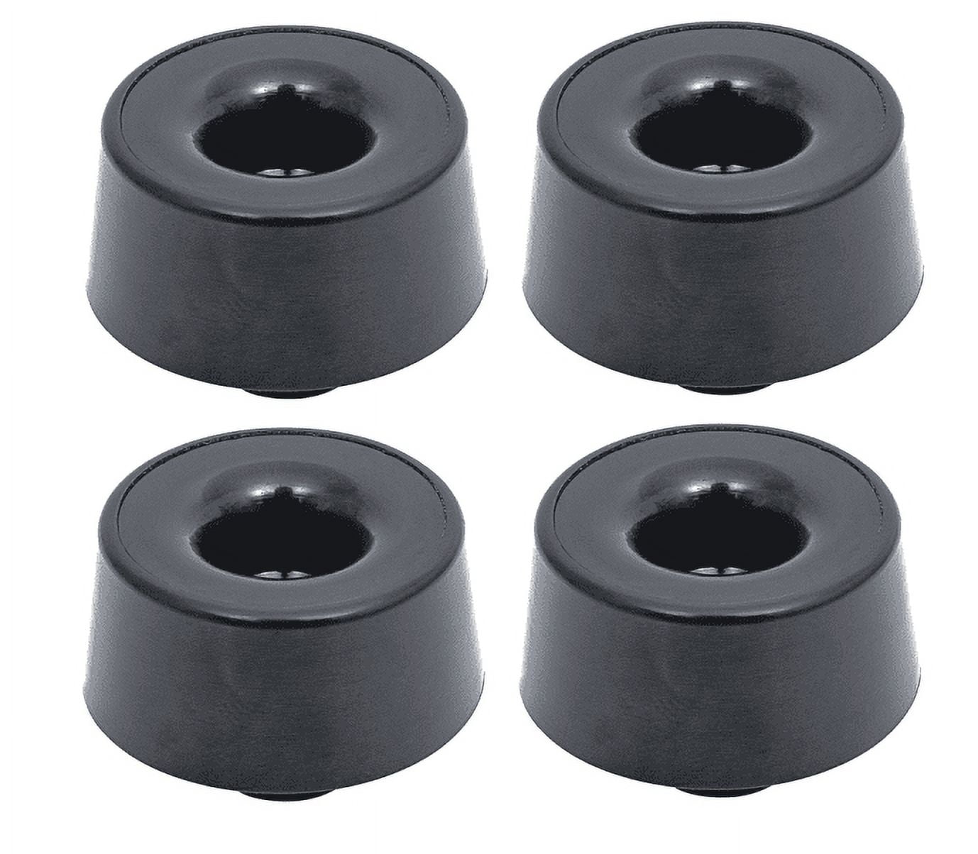 OER Hood Adjuster Bumper Cap Set 1993-1997 Firebird/Trans AM and Camaro ...
