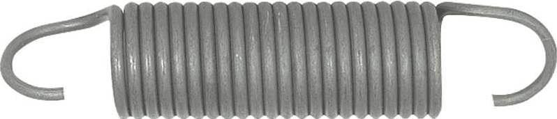 OER Hood Hinge Spring 1967-69 Camaro 1971-76 Impala Caprice 1973-1979 ...