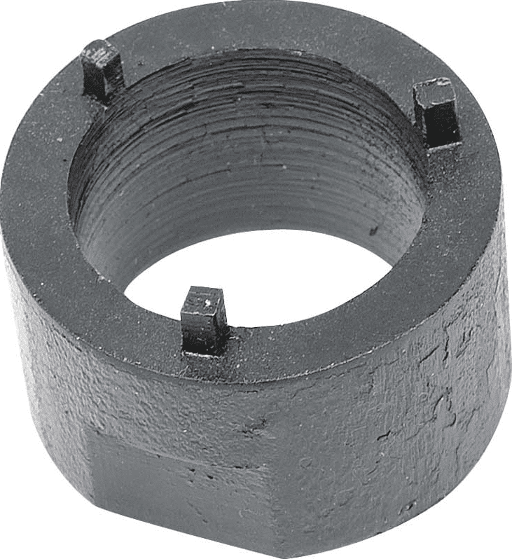 OER Ignition Switch Bezel Nut Tool 1967-1968 Chevy/GMC Pickup Truck ...