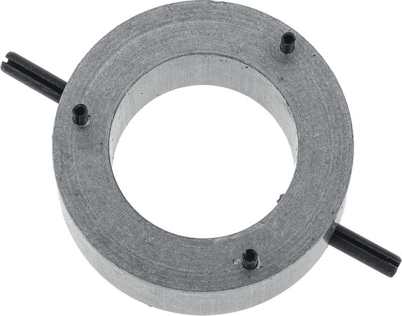 OER Ignition Switch Bezel Nut Tool 1968-1972 Chevy and GMC Truck Blazer ...