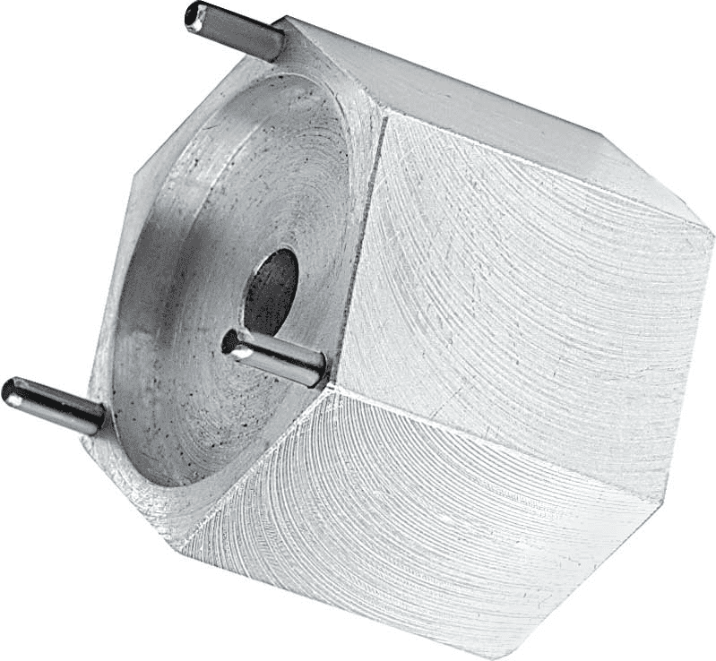 OER Ignition Switch Bezel Nut Tool Camaro Impala Bel Air Nova Firebird ...