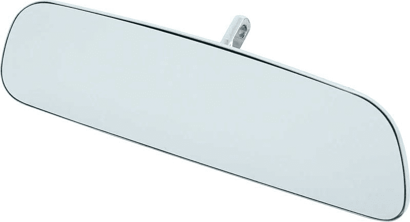 OER Inside Rear View Mirror For 1962-1966 Nova and 1958-1966 Bel Air ...