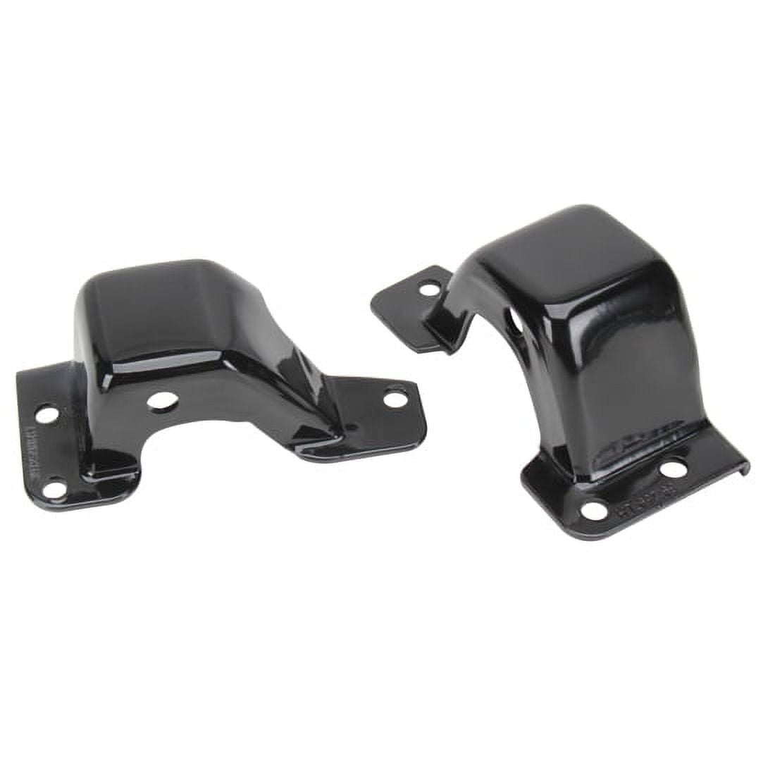 OER K702 Engine Frame Mounts, 67-68 Camaro, 68-72 Nova, Big Block ...