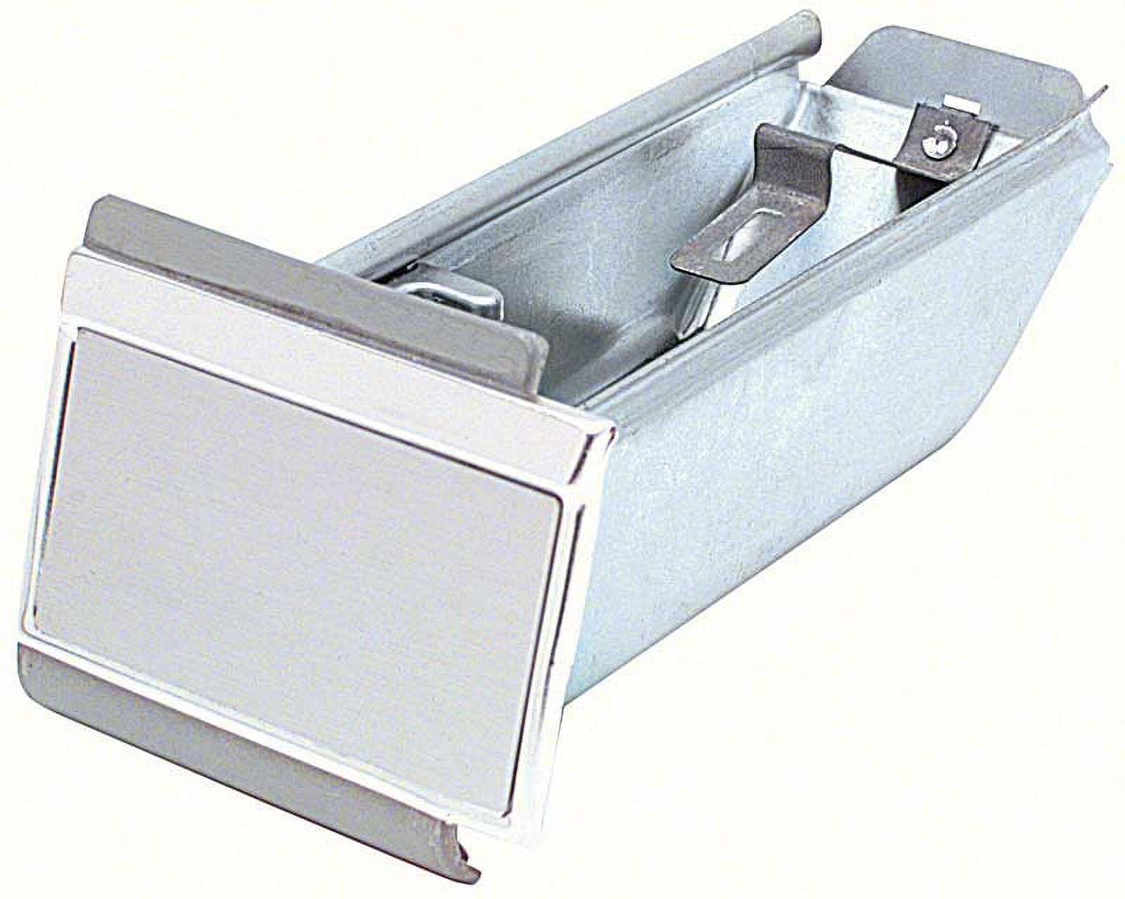 OER Left Hand Ashtray Assembly 1965-1966 Chevy Bel Air Biscayne and ...