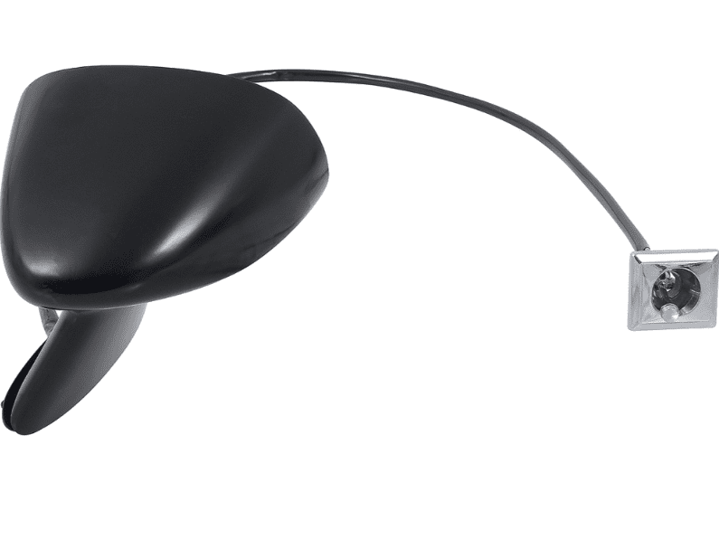 OER Left Hand Remote Bullet Outer Door Mirror For 1981-1987 Regal and ...