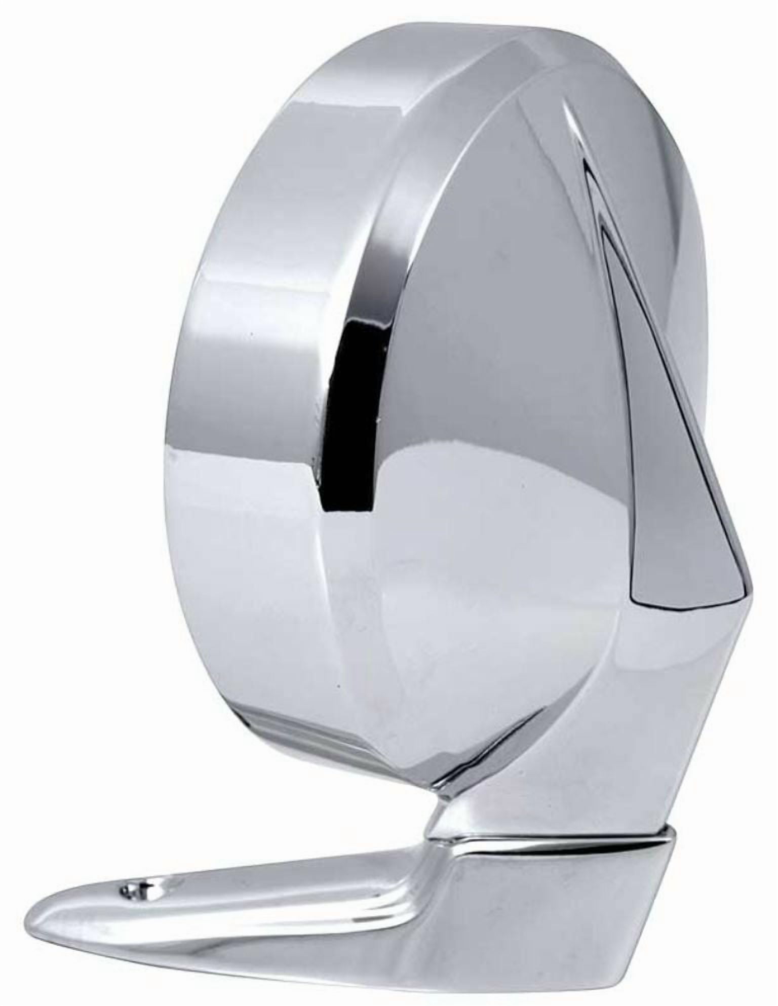 OER Outer Door Mirror Right Hand Side 1966-74 Charger Dart Duster Scamp ...