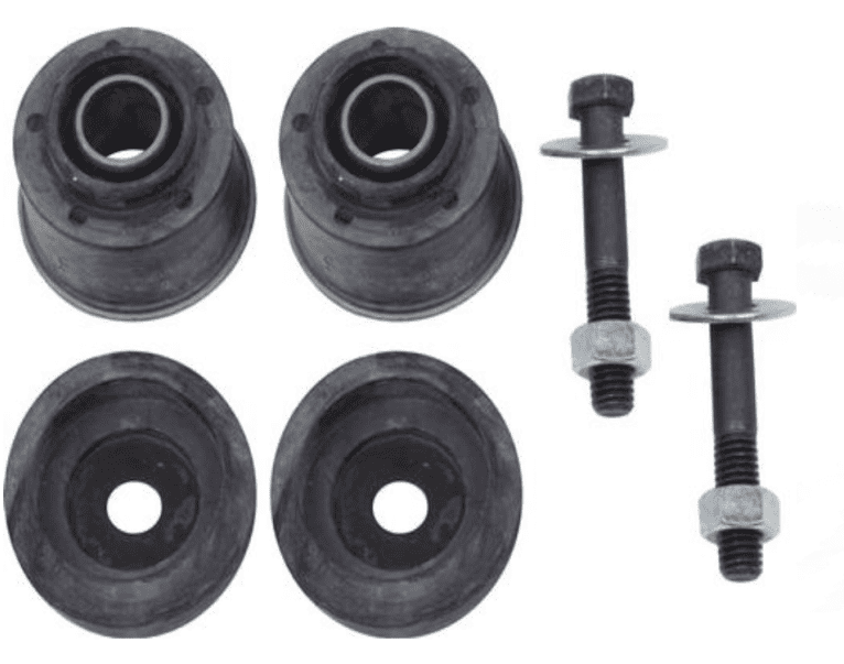 OER Radiator Core Support Bushing Mounting Set 1976-1981 Firebird and ...