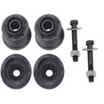 OER Radiator Core Support Bushing Mounting Set 1976-1981 Firebird and ...