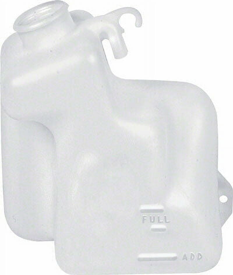 OER Radiator Overflow Bottle Jar 1975-1979 Pontiac Firebird and Trans ...