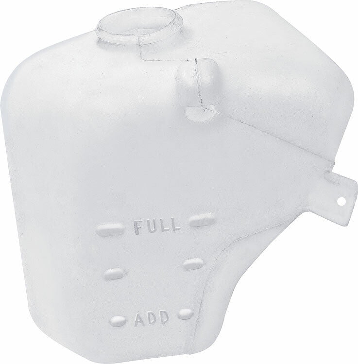 OER Radiator Overflow Tank/Jar 1973-1981 Pontiac Firebird/Trans AM ...