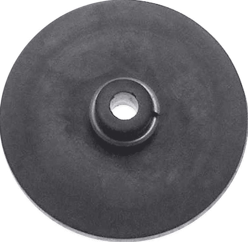 OER Ranco Heater Control Valve Seal 1955-1957 Bel Air 150 210 1947-1966 ...