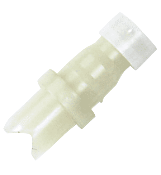 OER Rear Axle Vent For 1971-1992 Firebird/Trans AM and Camaro .452 Hole ...