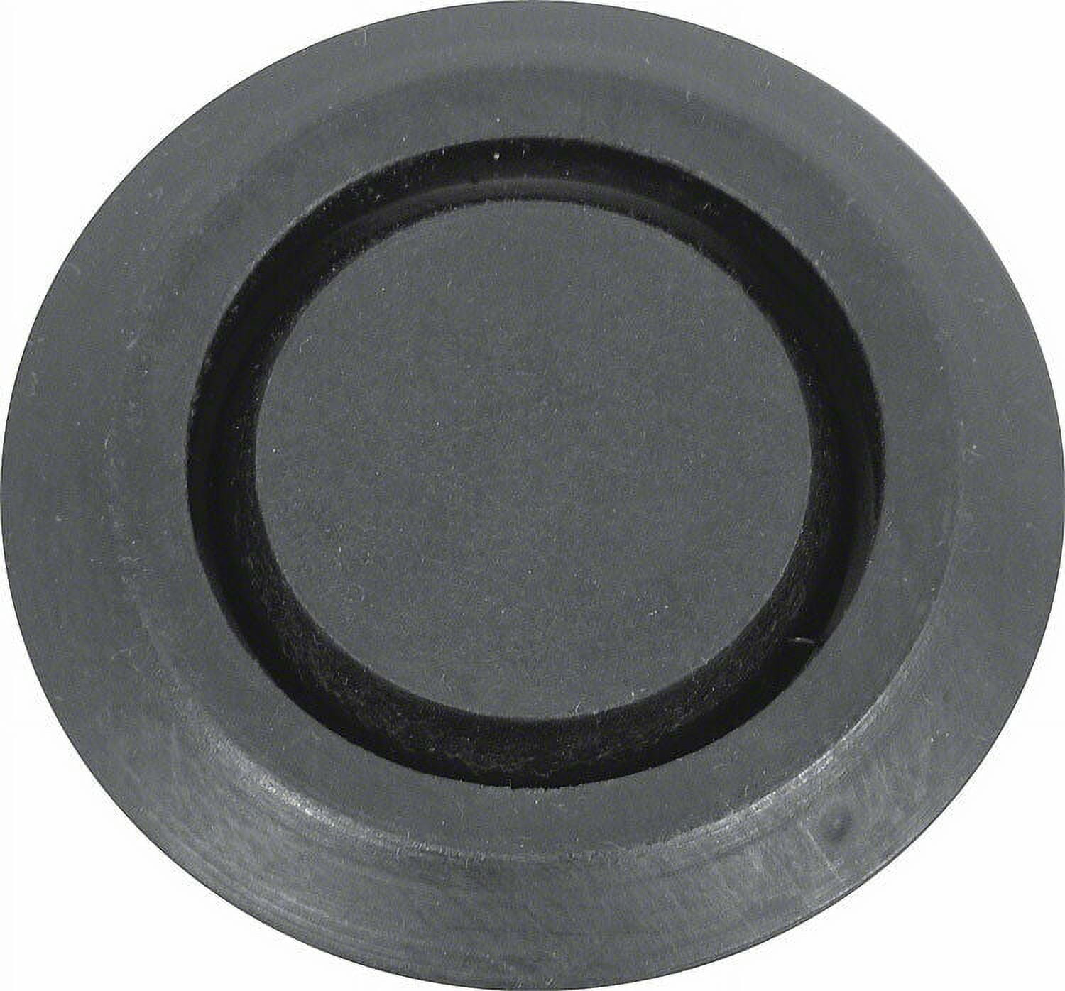 OER Round Rubber Floor Plug 1967-1972 Firebird/Camaro 1962-1976 Chevy ...
