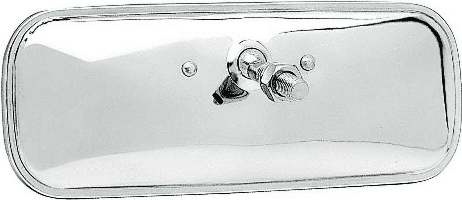 OER Standard Inner Rear View Mirror 1954-1959 Chevy and GMC Pickup ...